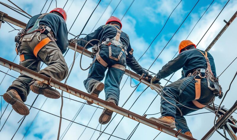 Competent Person Fall Protection – Shield of Armor Safety