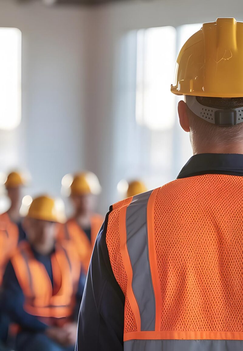 Services – Shield of Armor Safety