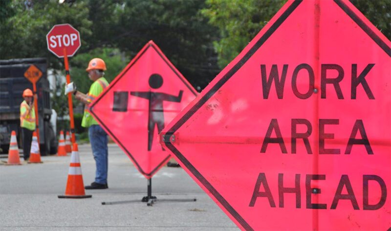 Washington State Flagger Certification & PEVO – Shield of Armor Safety