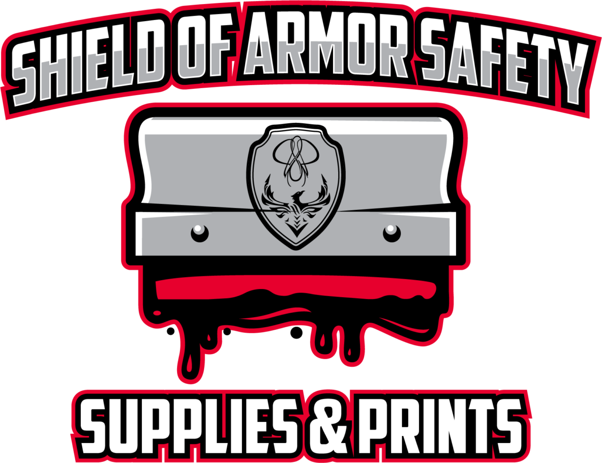 Shield of Armor Safety - Risk Management and Safety Specialists